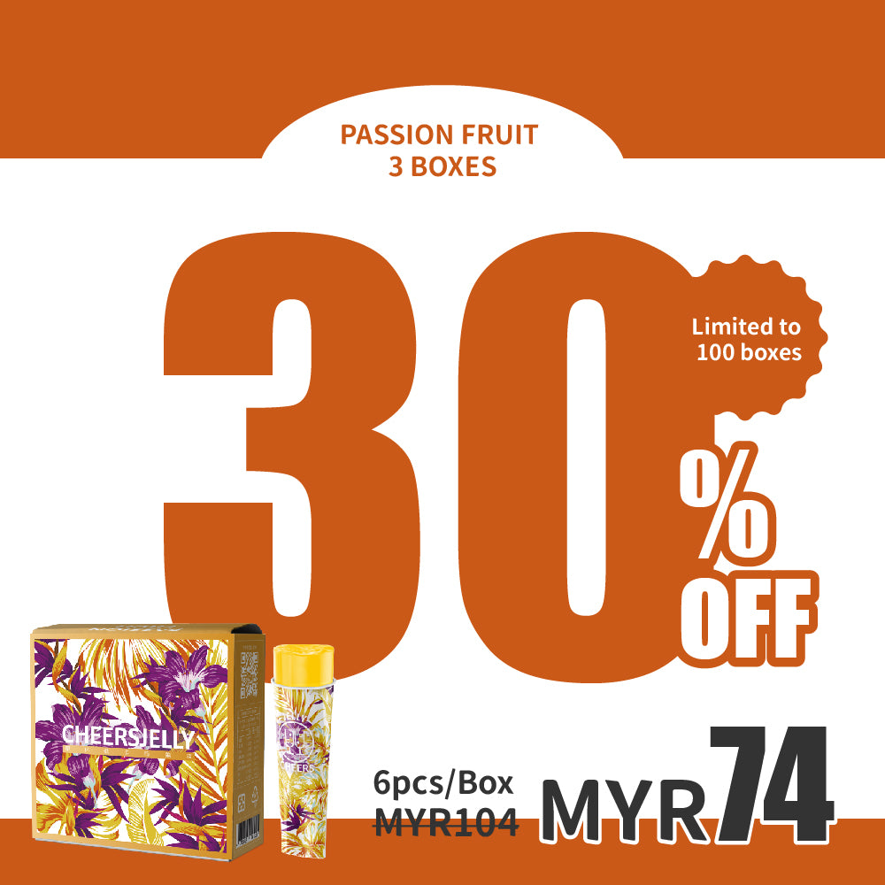 Products – cheerspops